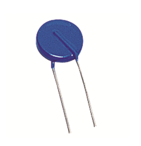 RV Varistors - SCL System