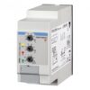 DPB02 True RMS 3-Phase Voltage Monitoring Relay - SCL System
