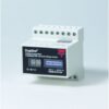 Universal Analogue Input Module for DIN-Signals - SCL System