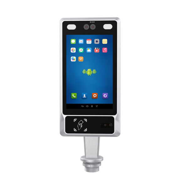 Universal Facial Recognition Terminal (A Series) - SCL System